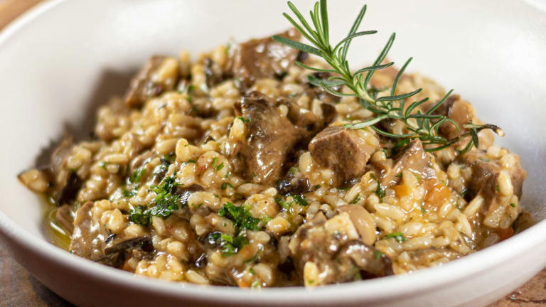 10 aliments qui changent du tout au tout en remplaçant un seul ...