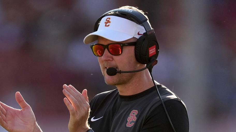 USC Make Late Push for Four-Star Offensive Line Recruit