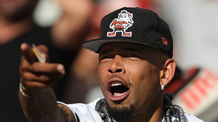 Joe Haden finally said what everybody's afraid to admit about the Browns