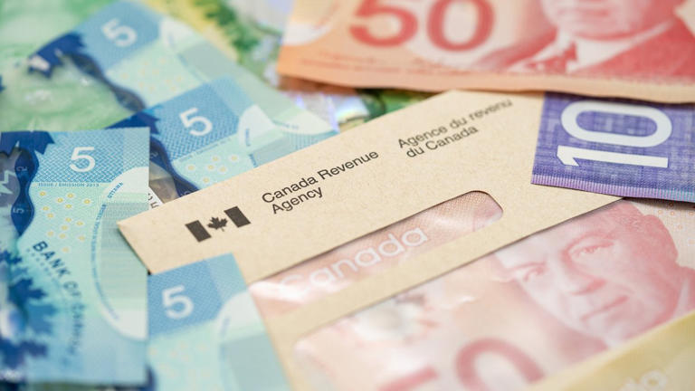An $8.7M CRA settlement was approved and some Canadians can claim over $5K
