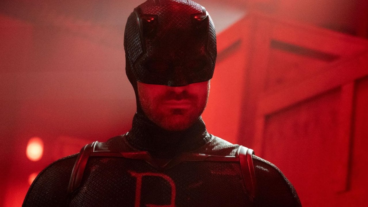 Daredevil: Rinascita 3, Luke Cage, Iron Fist e un'eroina del futuro ...