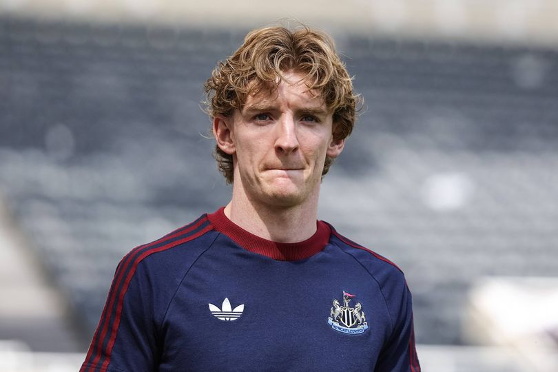 Alan Shearer está sorprendido por el fichaje de Gordon al Barça: 'No ...