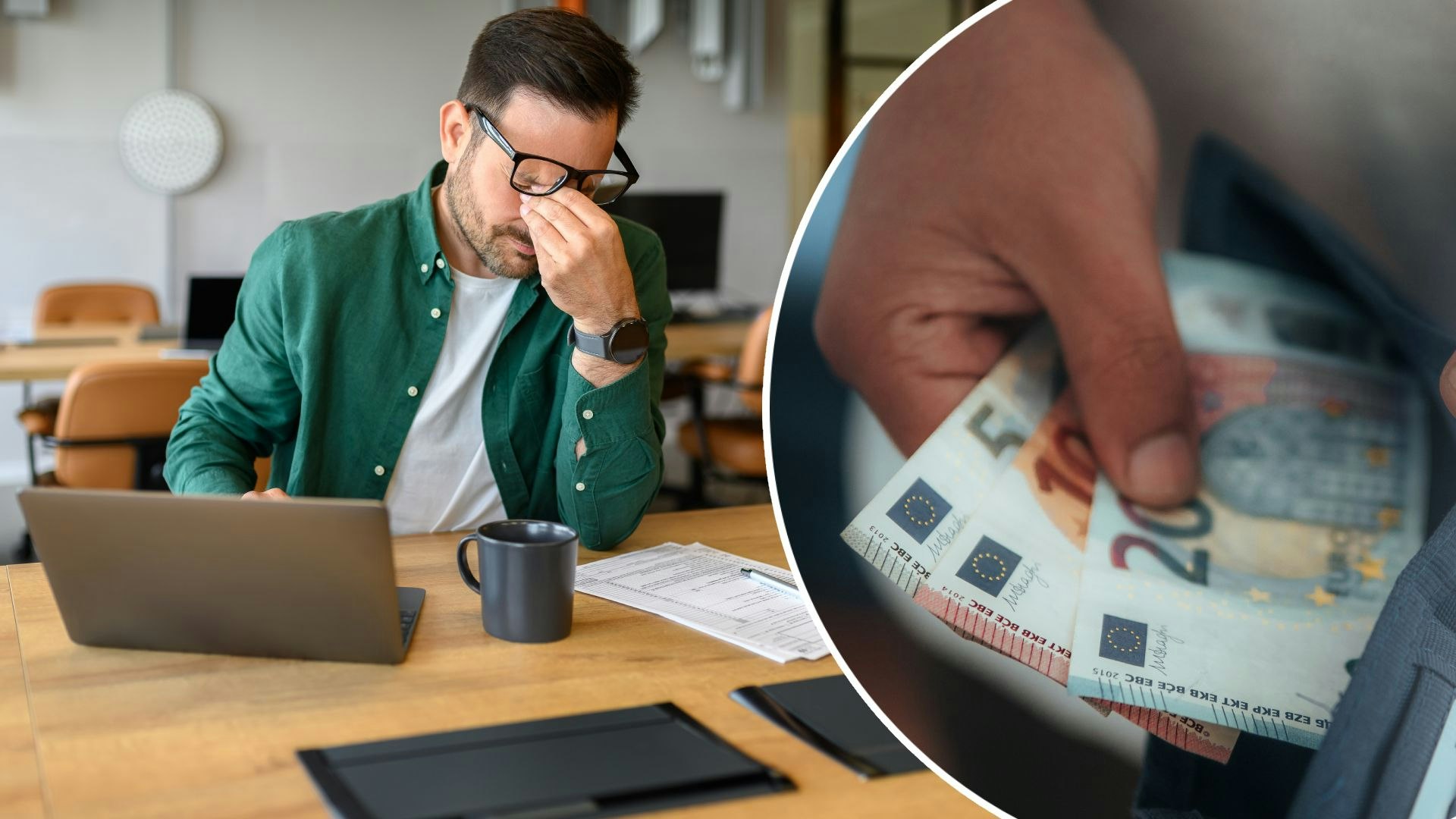 "Working poor" – so viele Menschen sind trotz Job arm