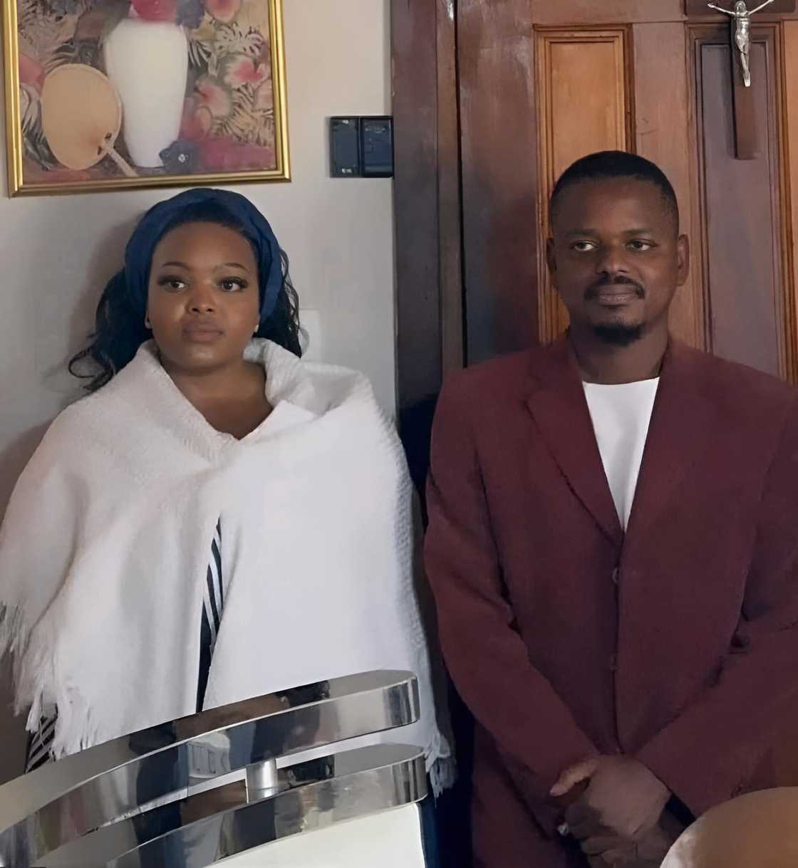Find out why MacG's wife declined his first proposals