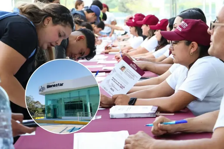 Beca Gertrudis Bocanegra: Calendario de pagos tentativo de junio de 2026