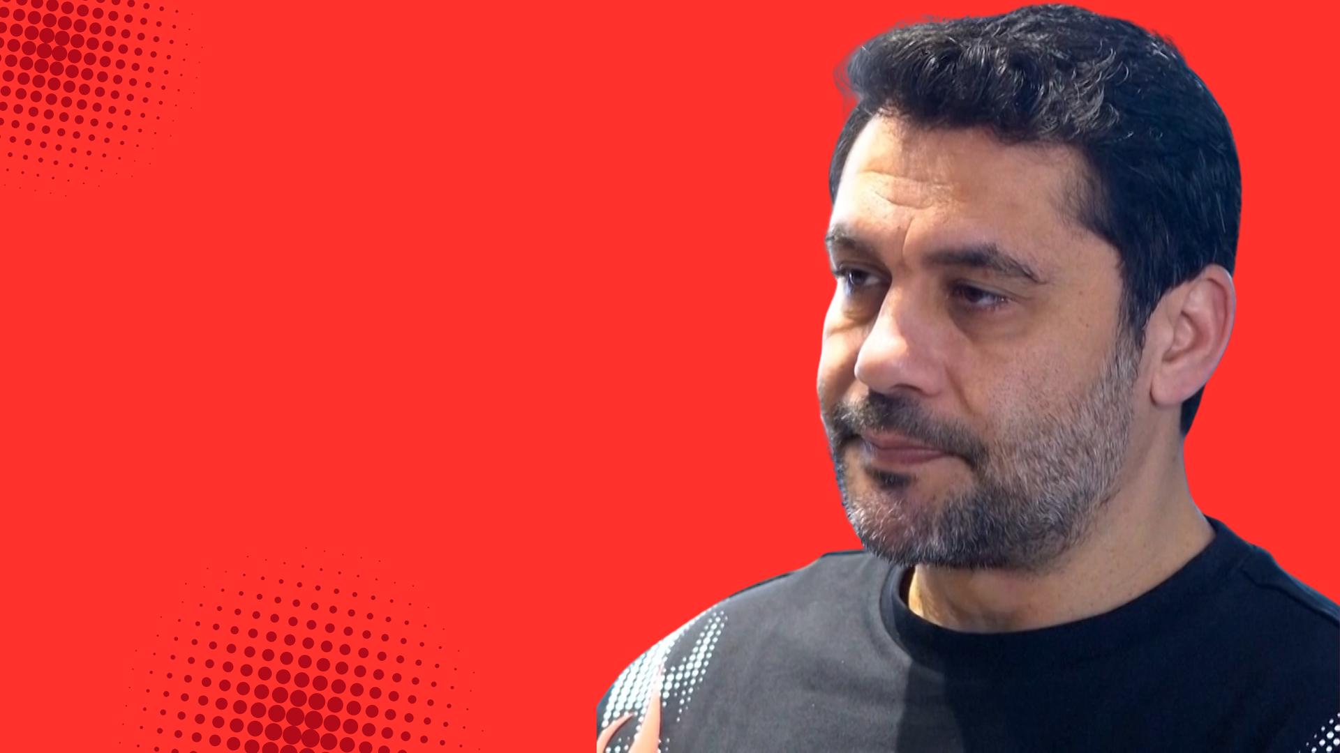 'Egypt is not just Salah,' says CAF ambassador Ahmed Hassan
