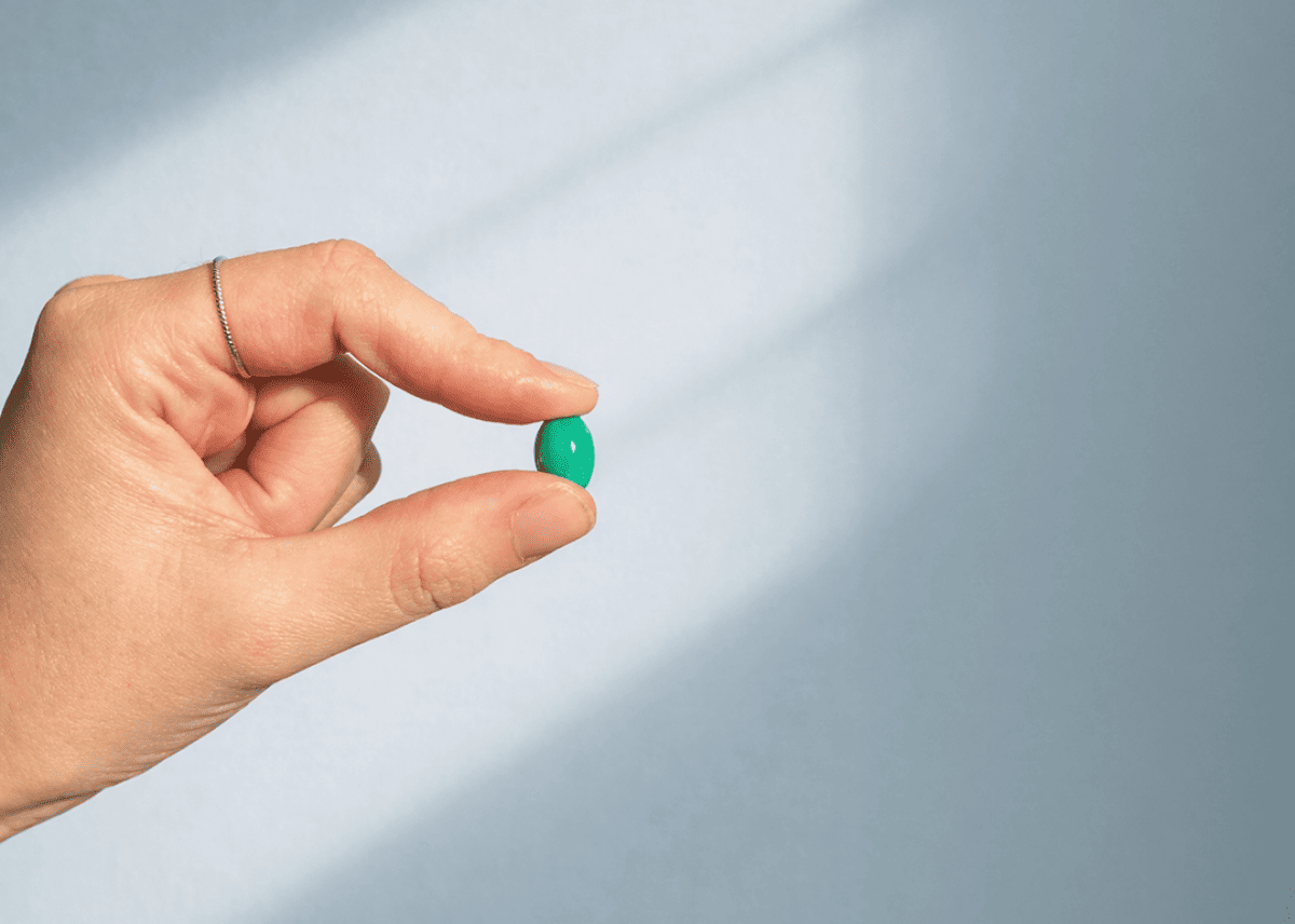 Microdosing has come for skincare