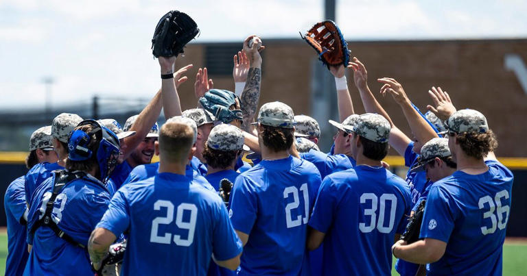 KSR today: Bat Cats in the NCAA tournament, Milan watch continues