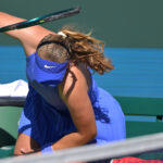 French Open 2026: Mirra Andreeva lashes out, wins third round match in ...