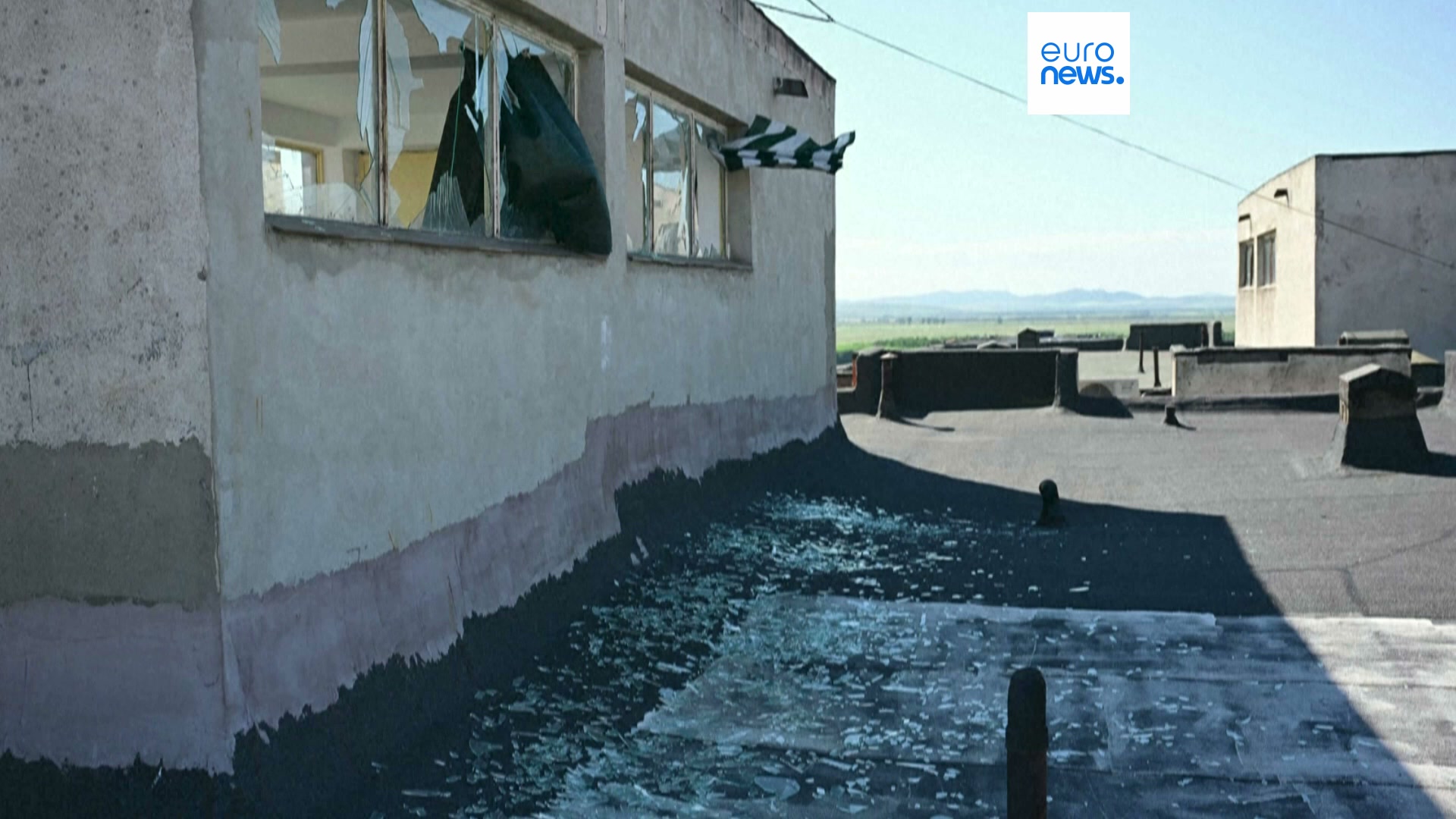 Drone russo in Romania, il sottosegretario polacco Baranowski: è ...