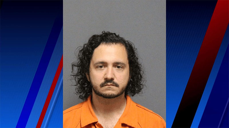 Triad teacher arrested for indecent liberties, court documents show