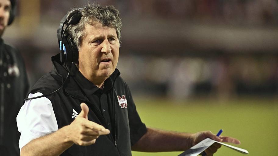 Mike Leach's finally earns his rightful place on the College Football ...