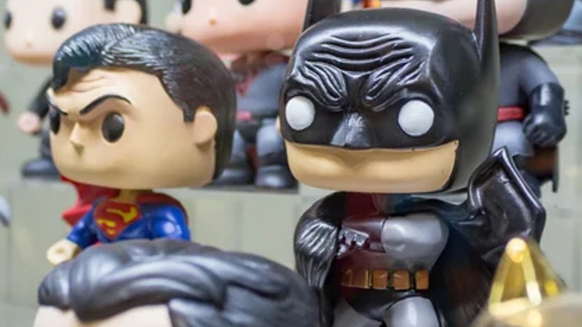 The Rise and Fall of Funko explained