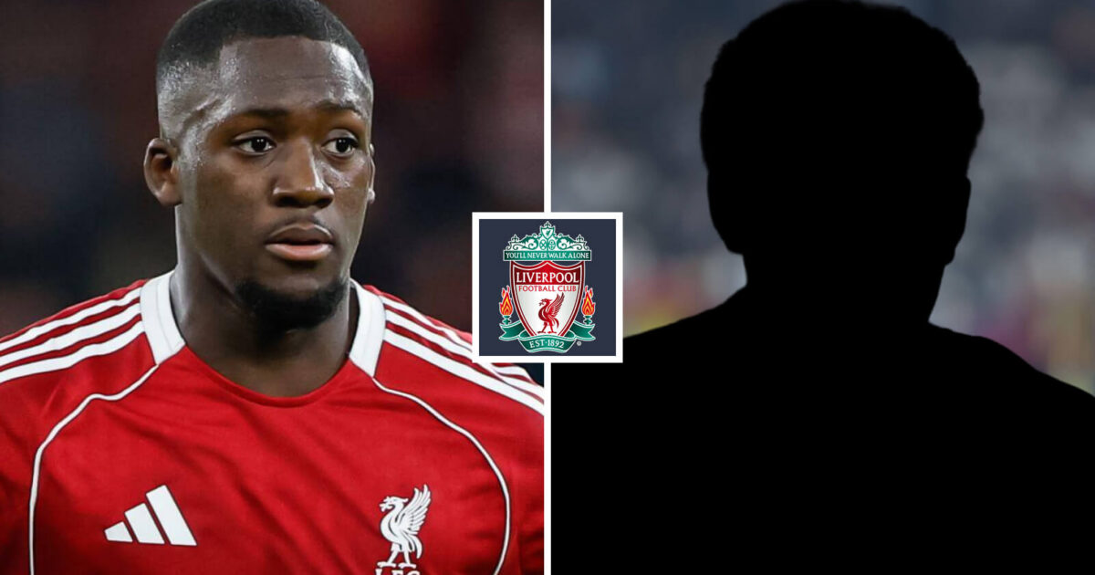 Liverpool 'formally' call off superstar’s exit after Konate departure ...