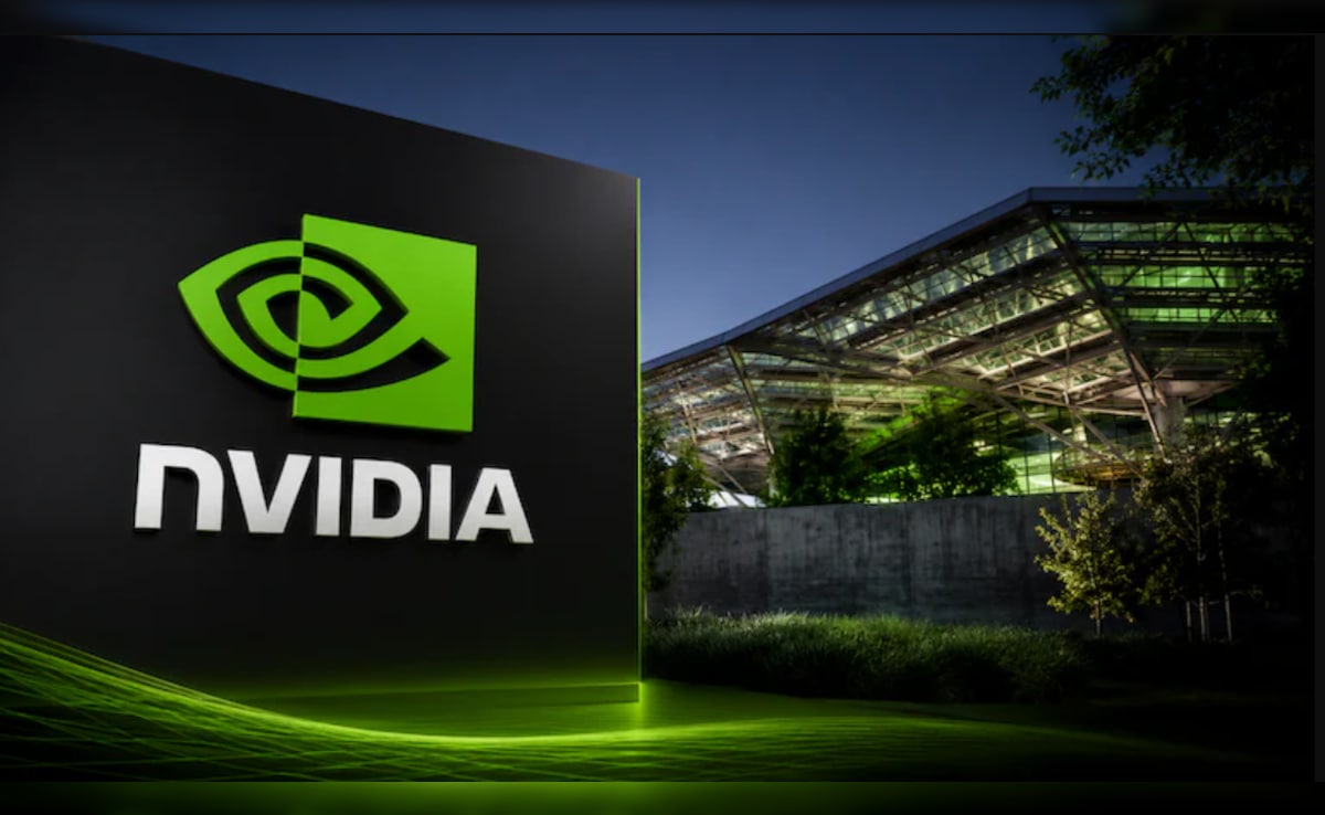 The AI boom has a power problem. Nvidia is investing billions to solve it