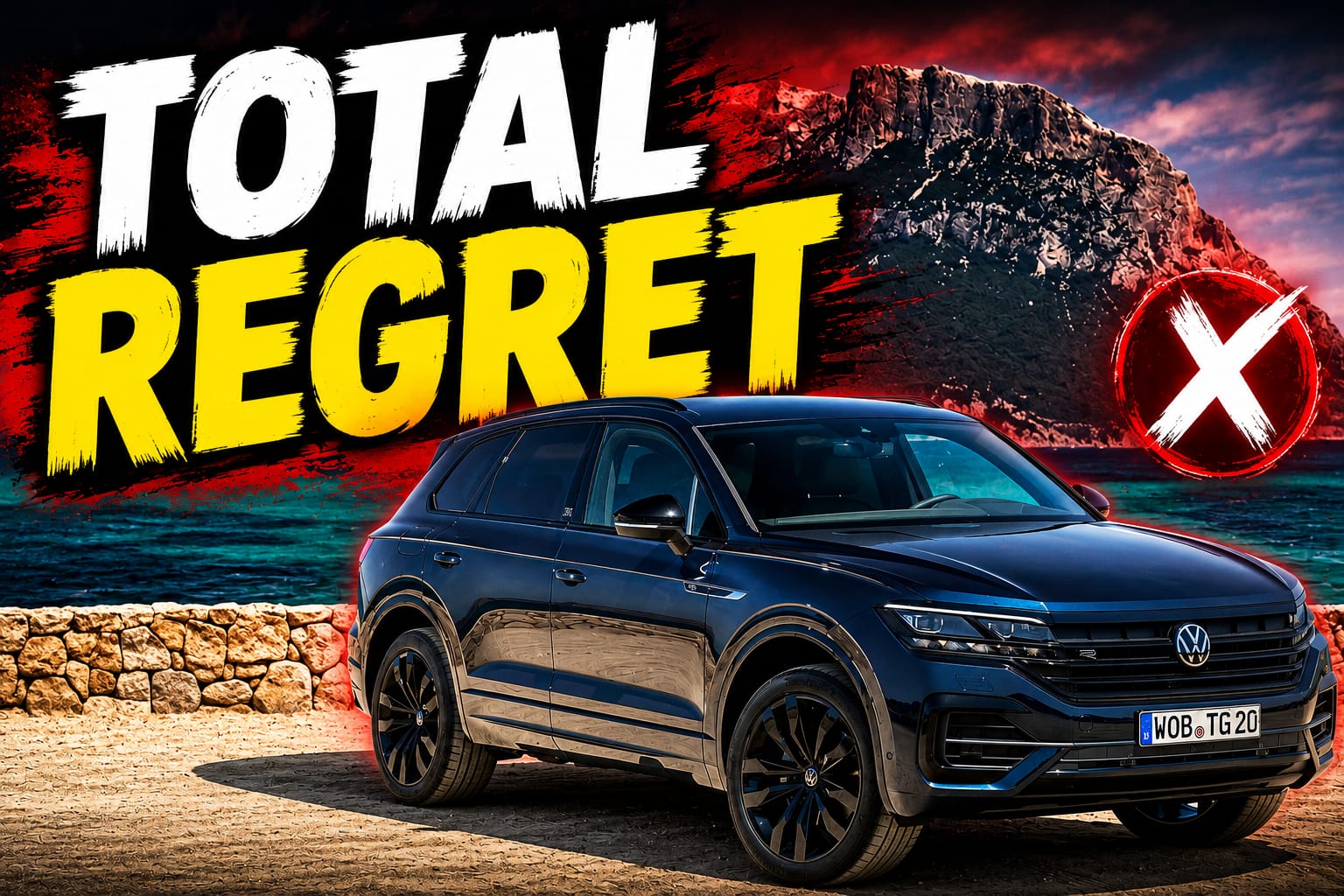 5 SUVs people bought for reliability and ended up regretting