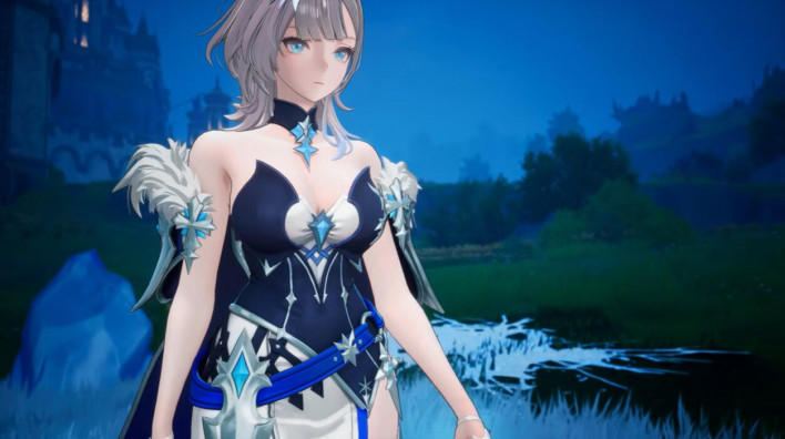 Ceris Remodeled and Commitment to Pure Package Game: Dragon Sword ...
