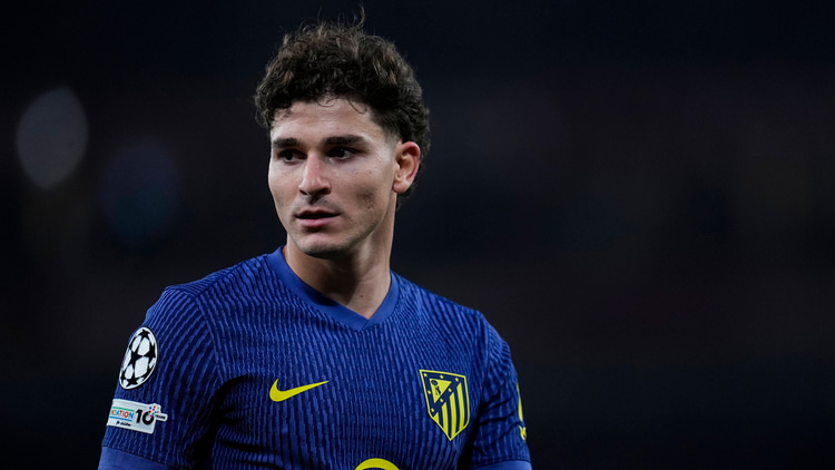Arsenal transfer news today: Alvarez boost received with Rogers 'open ...