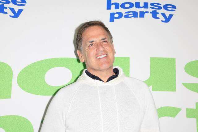 Mark Cuban sold Bitcoin—Strategy CEO says he simply found the 'next ...