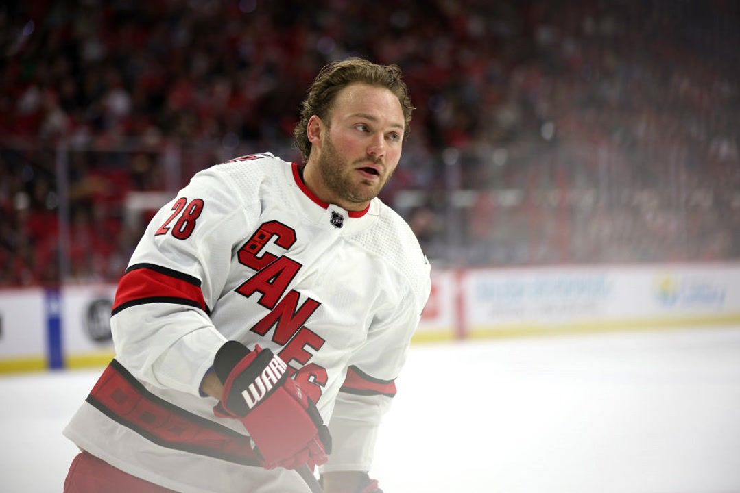 Claude Lemieux's son Brendan breaks silence after NHL legend's death by ...