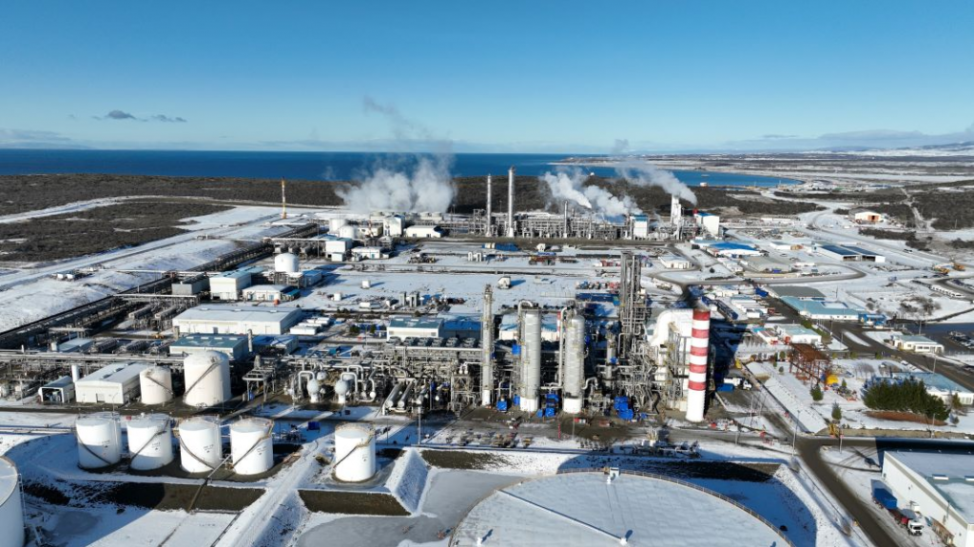 Proyecto de integración energética con Argentina abre foco en el ...