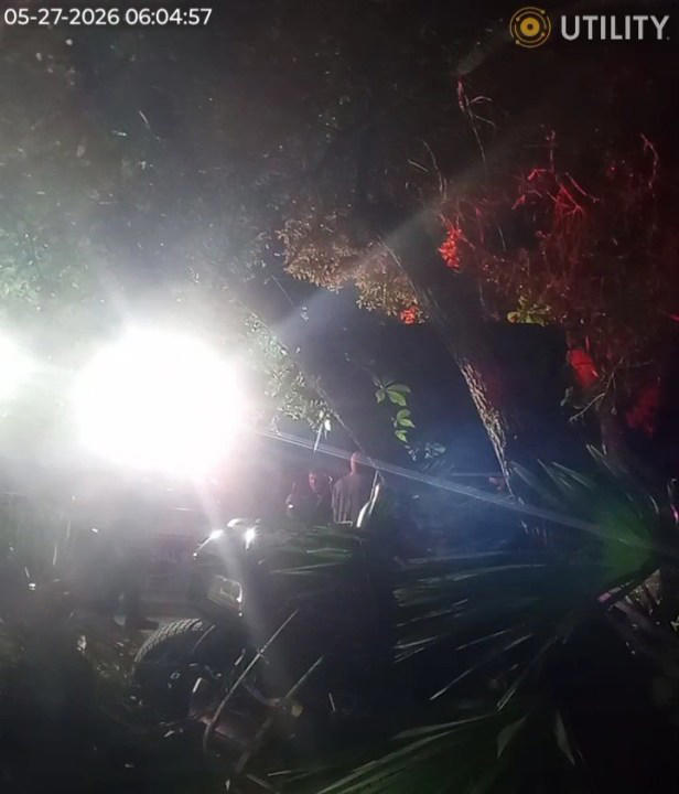6 injured in separate low-speed vehicle crashes in Walton County
