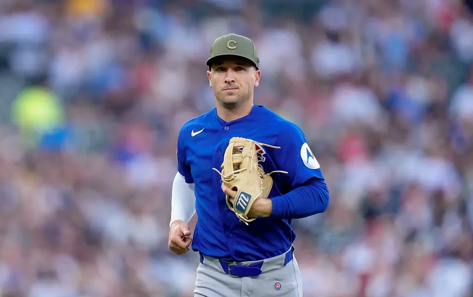 Bregman’s accountability stands out amid Cubs’ slump