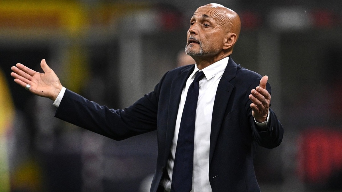 Ultimissime Juve live: Holm si fa male e non va al Mondiale, Spalletti ...