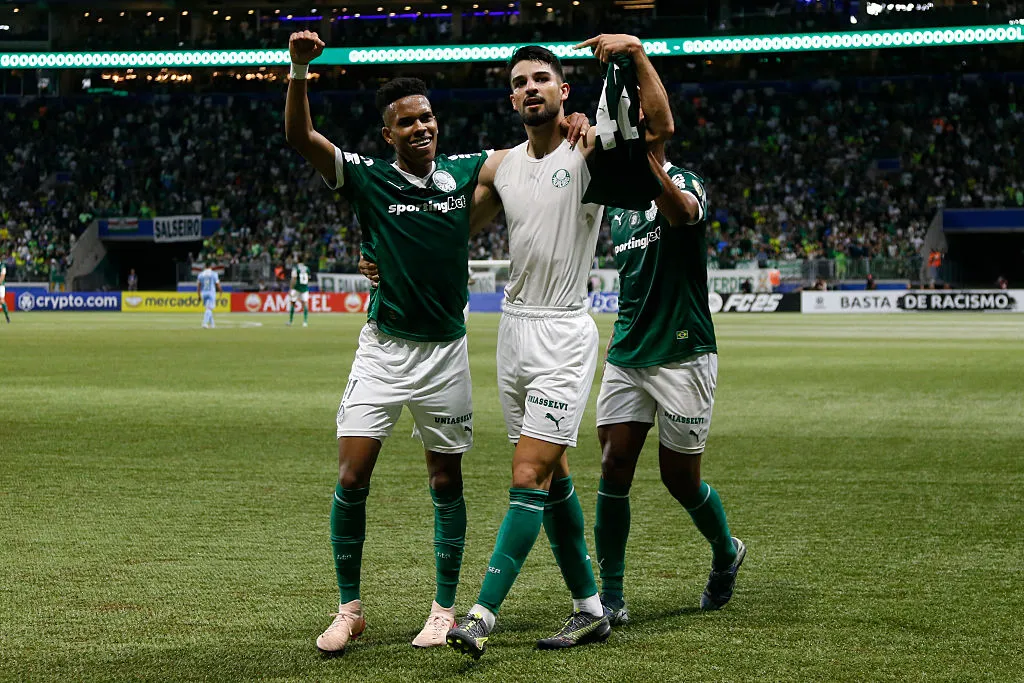 El Flaco López se enteró que iba al Mundial después de jugar con ...