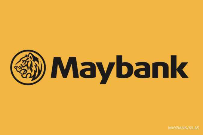 Maybank Indonesia (BNII) raup laba Rp 308,77 miliar pada kuartal I-2026