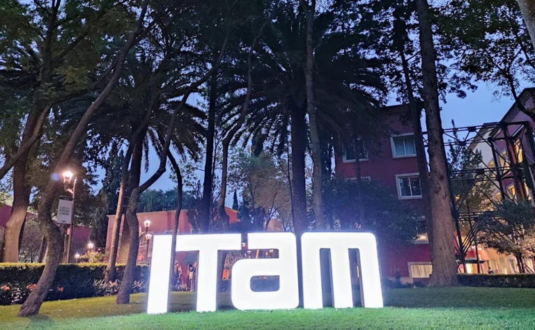 Víctor Hernández, experto en seguridad, acusa que ITAM lo removió como ...