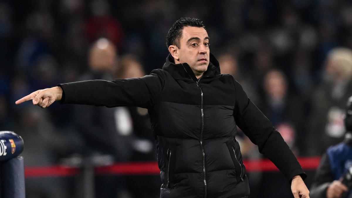 Dopo Iraola anche Xavi rifiuta il Milan