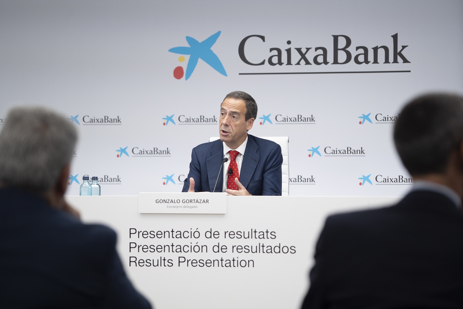Amadeus lanza un segundo tramo de recompra de acciones por 150 millones ...