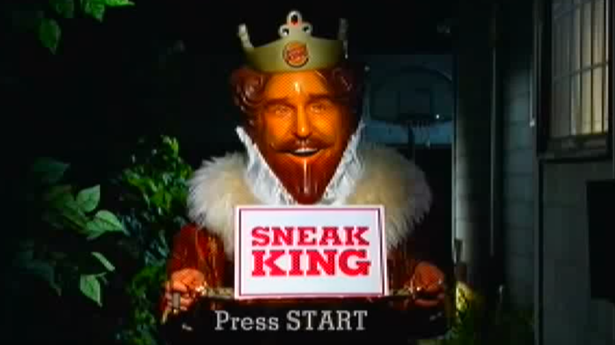 20 weirdest licensed video games ever