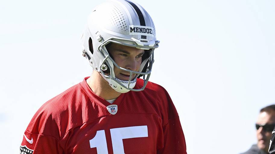 2026 NFL season: Predicting what week rookie quarterbacks will start
