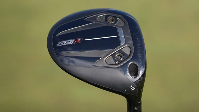 Titleist GTS2 fairway wood review: The club that can do it all