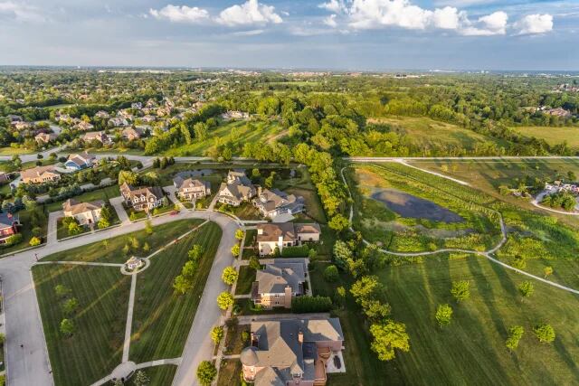 Smaller cities outperform major metropolises in livability rankings