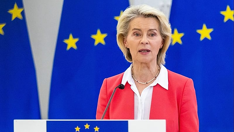EU taxes on digital services, gambling, crypto could yield up to €11 ...