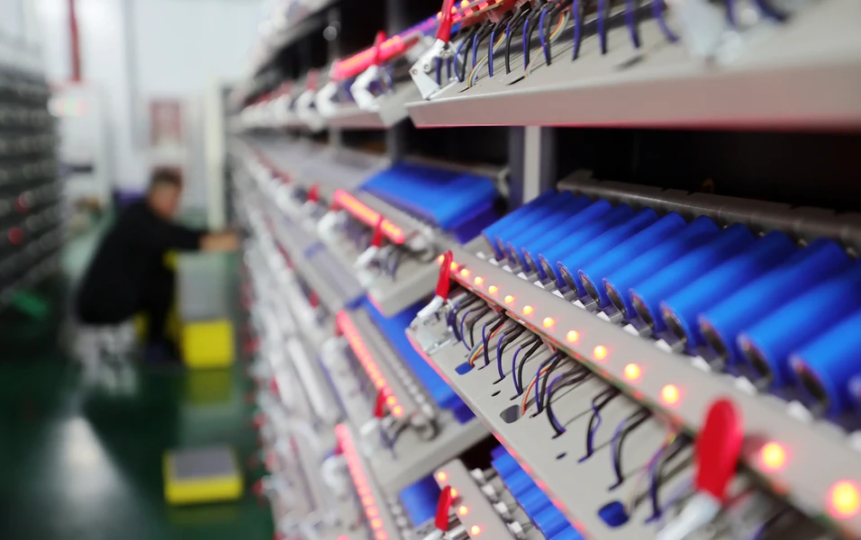MIT process and Ganfeng cell promise lithium leap