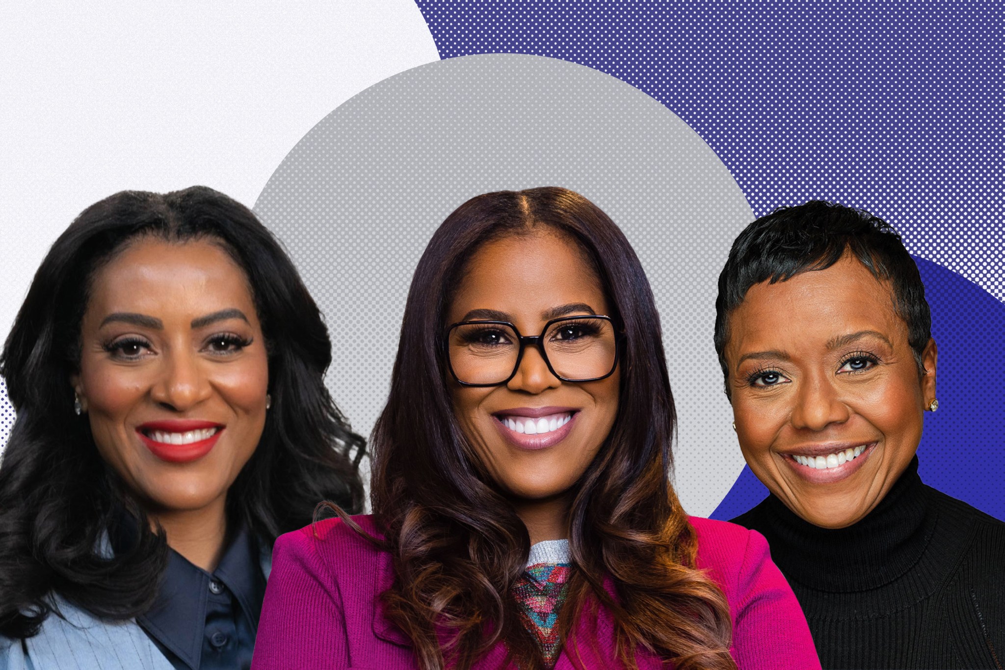 Meet the Black women on Fortune’s Most Powerful Women list shaping ...