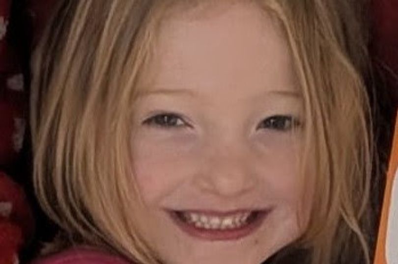 Heartbreaking tribute to 'perfect little princess' who died in Gisburn ...