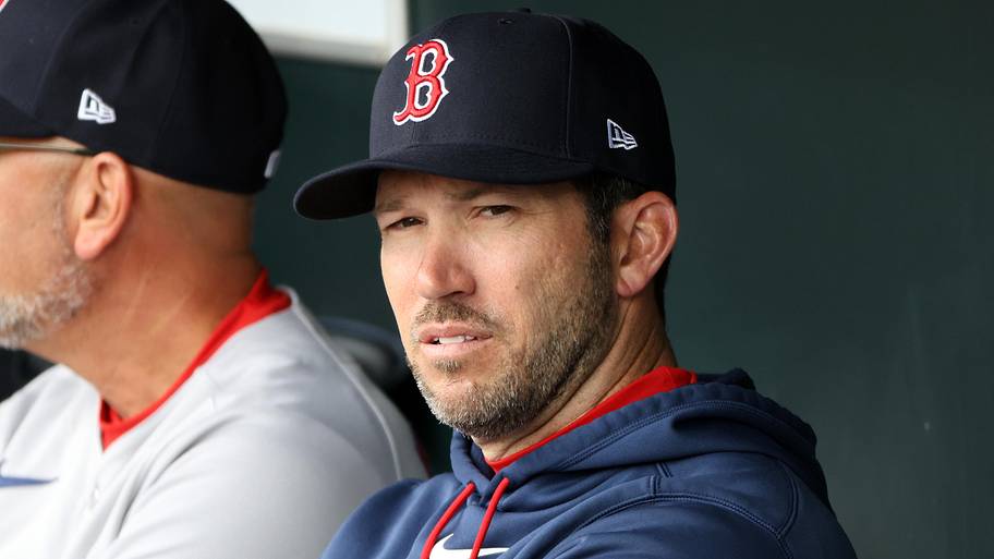 Craig Breslow’s latest failed trade should be the Red Sox’s last straw