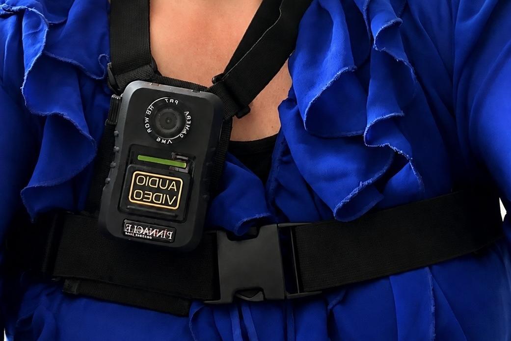 Body cams issued to council licensing officers after aggressive situations