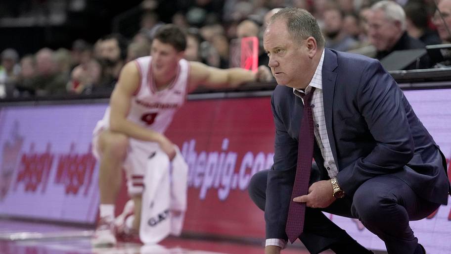 Badgers in the Bahamas: What to know about Wisconsin's 2026 in-season ...
