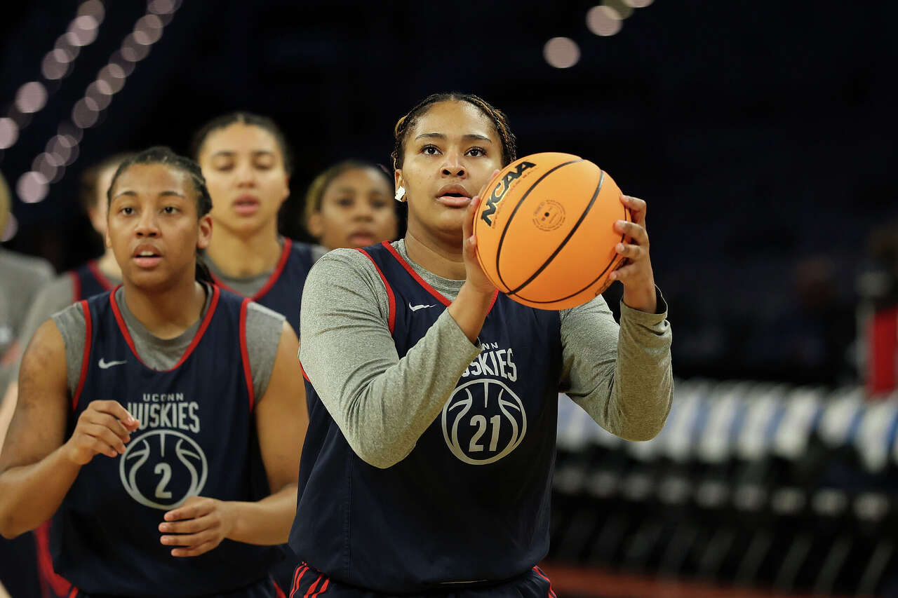 Three questions facing UConn women's basketball team as Huskies begin ...