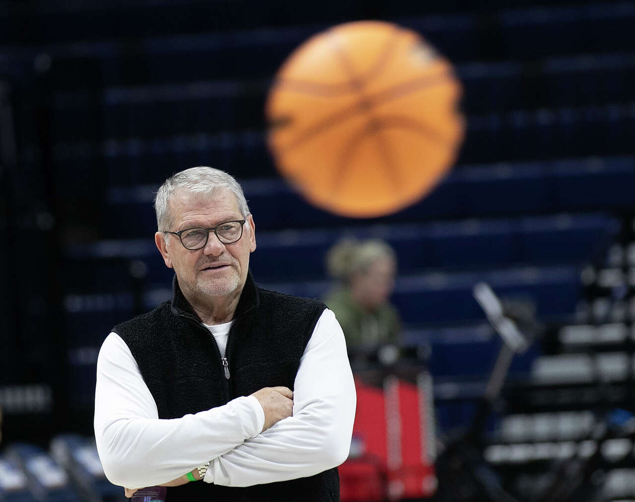 Three questions facing UConn women's basketball team as Huskies begin ...