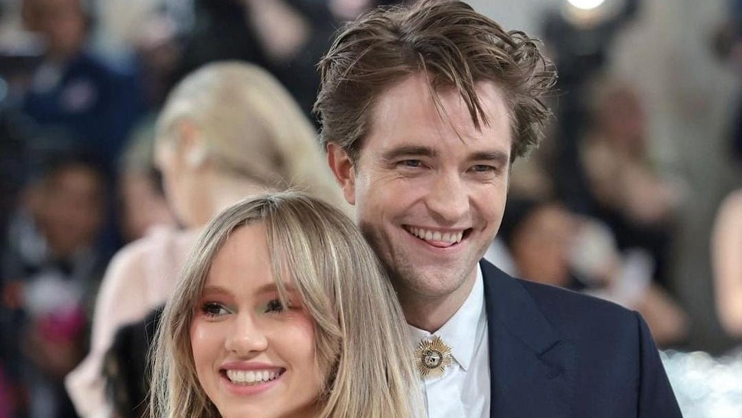 La inesperada confesión de Suki Waterhouse sobre la maternidad y su ...