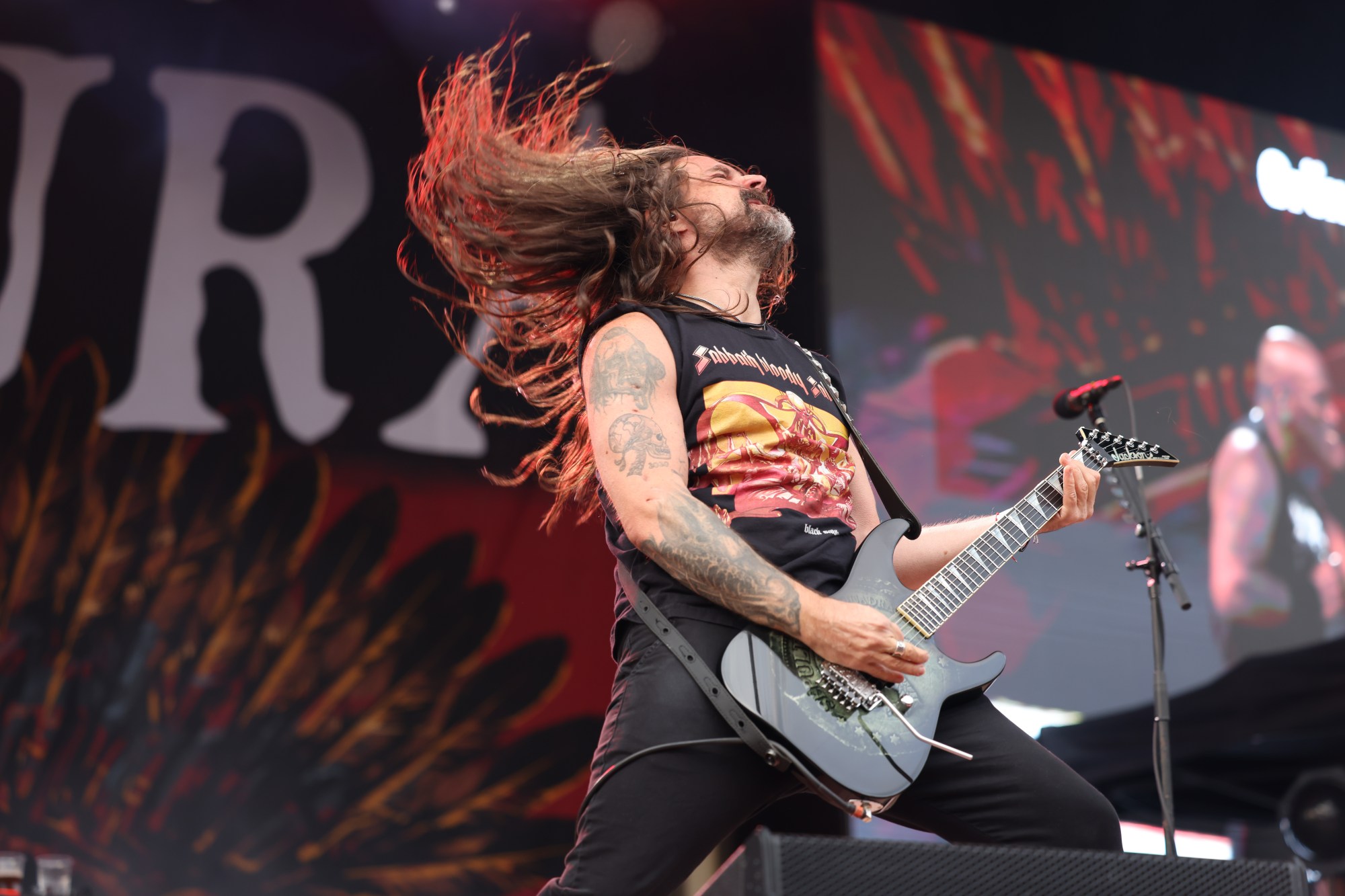 Legendary metal band announces their final concert after more than 40 ...
