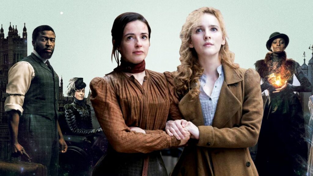 12 best TV shows set in Victorian era that'll take you back in time
