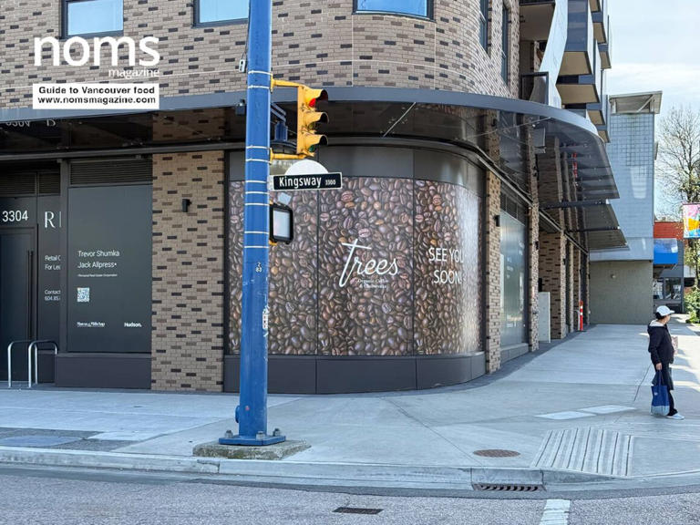 A beloved Vancouver coffee chain is taking over this longtime Killarney ...